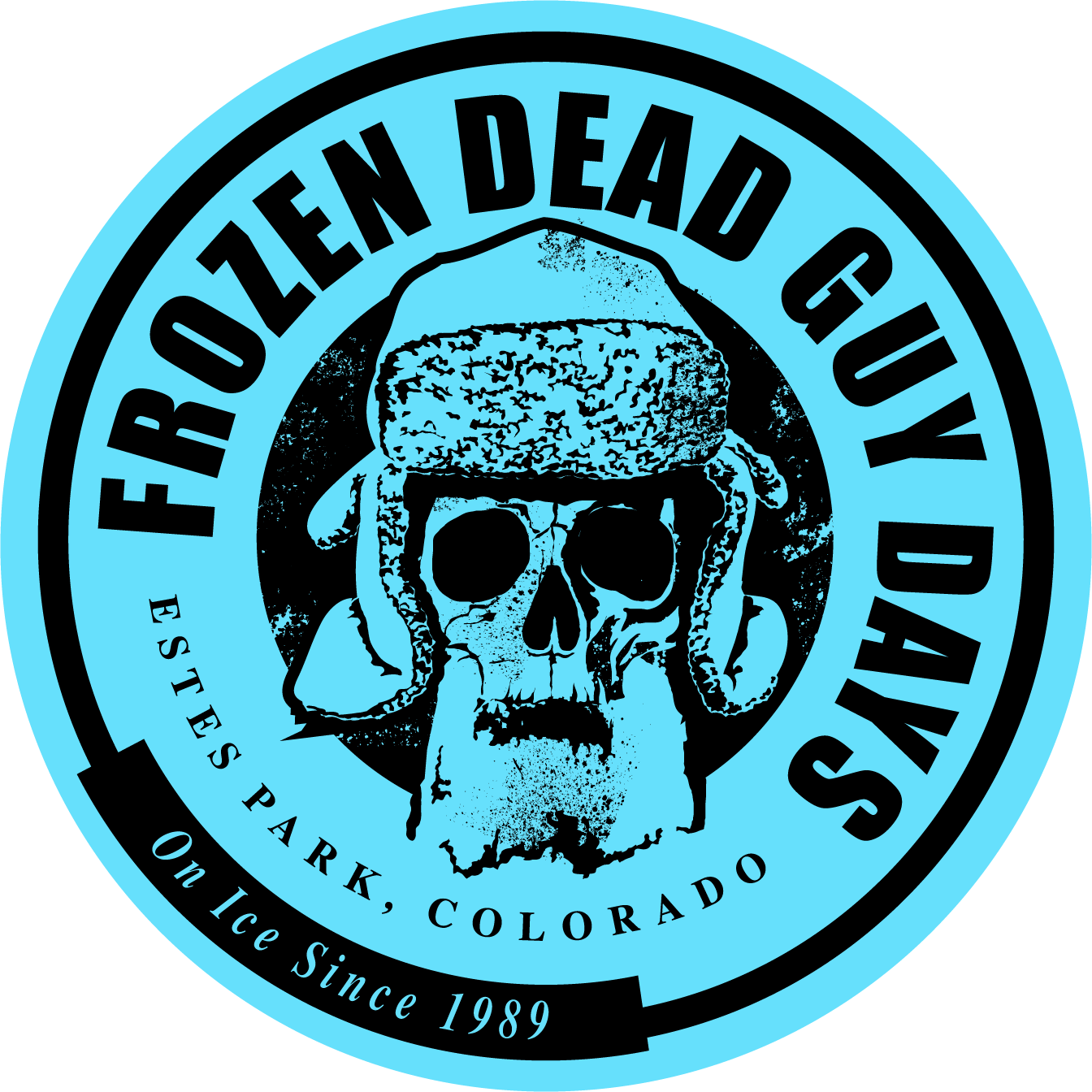 HOME - Frozen Dead Guy Days Online Store