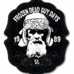 HOME - Frozen Dead Guy Days Merchandise
